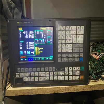 华兴WA-N715XTN，2021年的，，功能正常，~询价