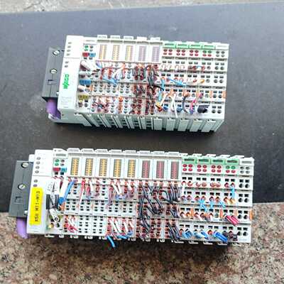 德国万可WAGO750-333750-1420750-询价