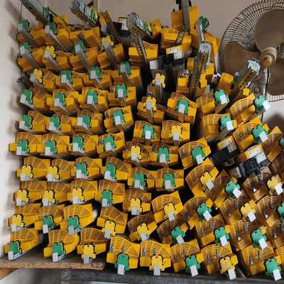 【议价】312043皮尔兹pilz312043Profinet适用