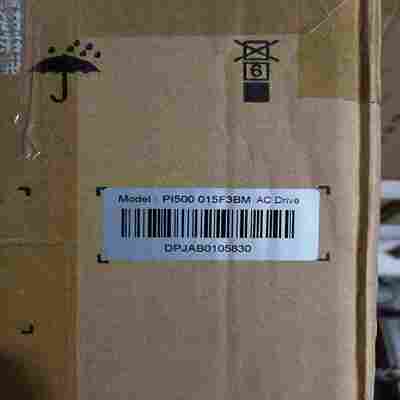 （议价）15KW变频器PI500015F3BM