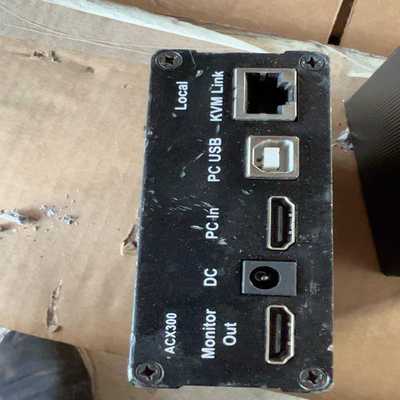 【星慕电子】EVS9324-ES己测试     9322驱动板1500