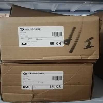 【议价】IMINORGREN诺冠比例阀402100R工厂仓库货,