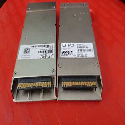100G模块juniper瞻博 Avago afbr - 8~议价