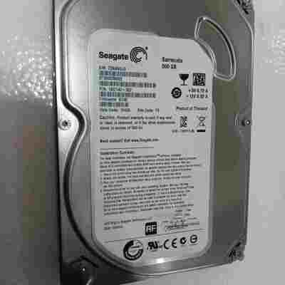 （议价)原装希捷 ST500DM002 500G台式机机械硬盘720议价商品