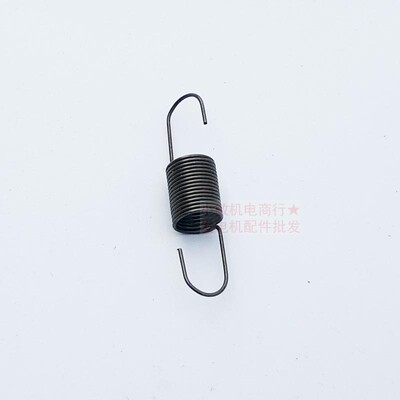 汽油发电机配件EY20 RGX2400调速弹簧 拉杆弹簧 167F气门弹簧全套