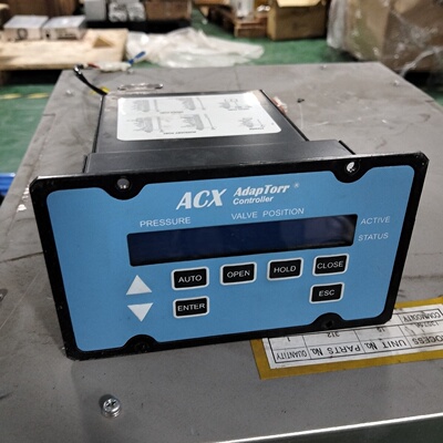 ACX AdapTorr控制器，型号ACX2201S1，美国议价