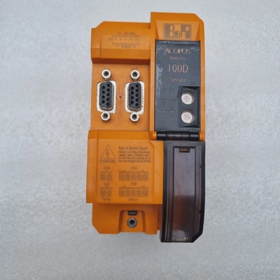 BR ACOPOS MICRO 100D 80VD100PD.C00001 Servomoteur  Expdition