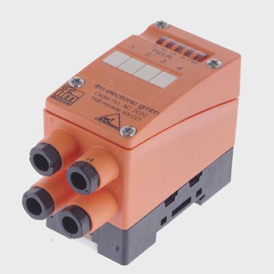 IFM AC 2032 AC2032 ASInterface universal module