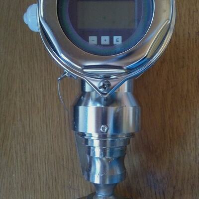 EndressHauser Pressur sensor Cerabar S PMP75ABR1P11TRDBA  1