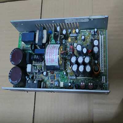 咨询-CONDORGPC130D工业电源成色如图这