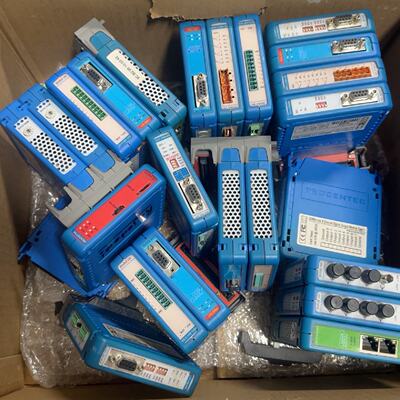 博森泰克PROCENTEC中继器，议价