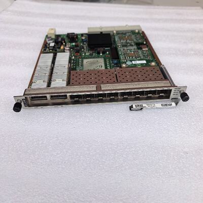 华为 ELOM  OSN1800V  8路电口传输波分板 T-议价