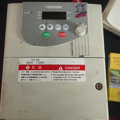 VFS94015PLWN1东芝380V1.5KW变频-议价