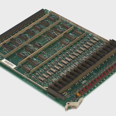 Gebraute General Electric DS3800HSCD1J1G Nicht Isolierte Ein