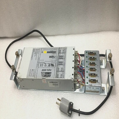 TDK LAMBDA ALPHA 400W H40554 O-议价