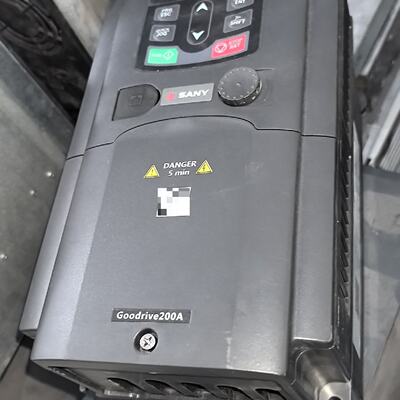 询价/GD200A004G5R5P44KW英威腾变频器