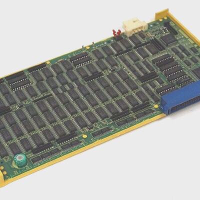 Carte RAM 2MB Utilise FANUC A16B2200076001A A16B22000760