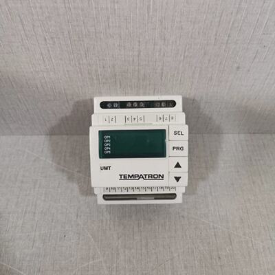 Tempatron UMT500 ML Multiple Digital Timers