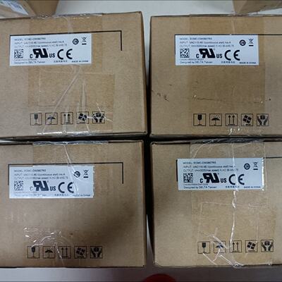 询价-ECMCCW0807RS台达750W伺服电机