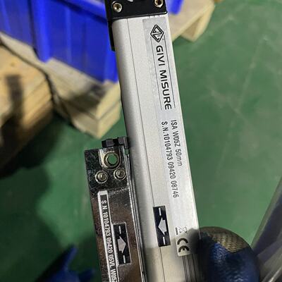 意大利GIVI MISURE光栅尺ISA W05Z 50mm--议价商品