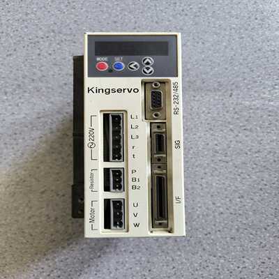 KSDG00221LIP，京伺服Kingservo驱动器20(亚飞商行）