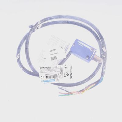 TELEMECANIQUE XCMD2502L1 022118  NEW
