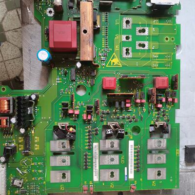 询价-变频器电源板6SE70242ED841HF3原