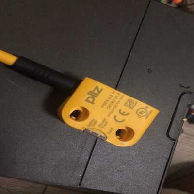 PILZ皮尔兹安全开关PSENcs3.1n54105询价