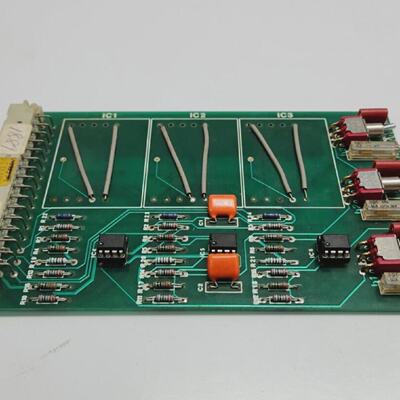 Tarjeta PCB MAREL MEA310111213