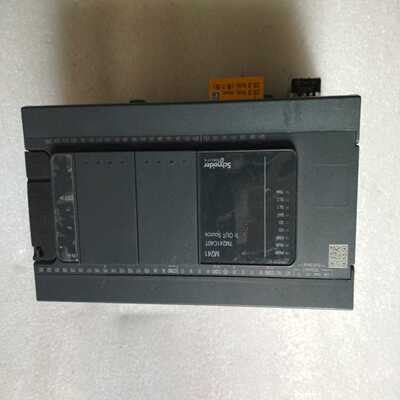 TM241C40T~询价