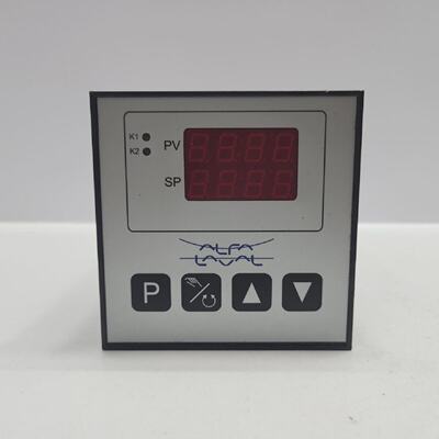 ALFA LAVAL 93AL140 Pid Kontroll AG9682100025