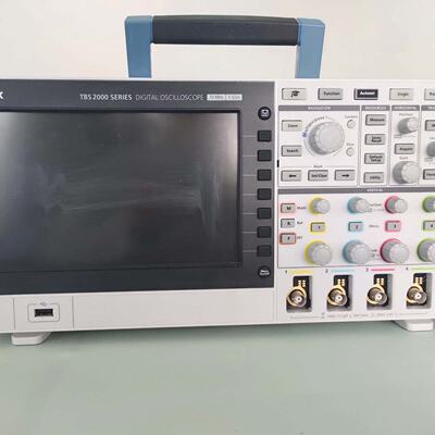 泰克TBS2000系列示波器，70MHz带宽，1GS/s采样议价