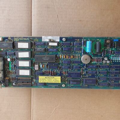 ABB KentTaylor Controller 1700NZ10005B941223092628 Circuit B