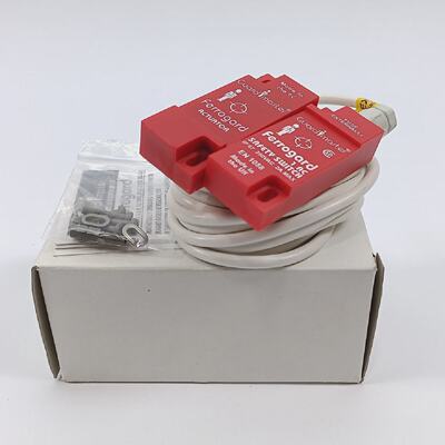 GUARDMASTER 02004 FRS1 FERROGARD 1 AC SAFETY SWITCH  ACTUATO