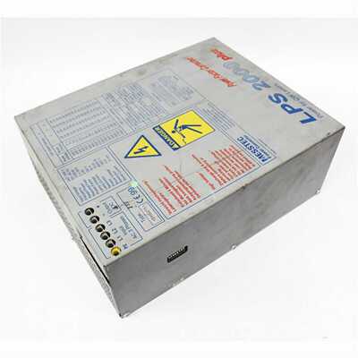 德国MESSTEC POWER CONVERTER激光器电源~询价