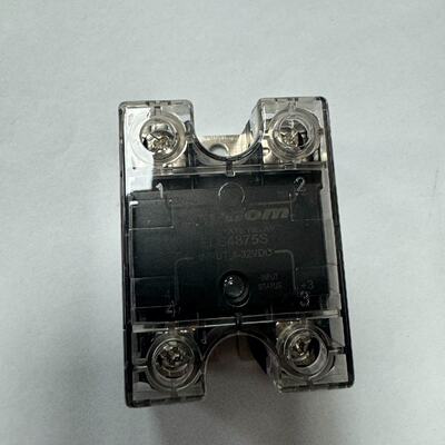 美国快达ELS4875S保证全新原装正品假一赔十有问题包退实议价