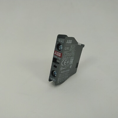寻XAbb10sbn010010r1010Ca510辅助接触块2件