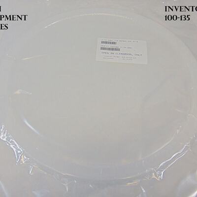 LAM Research 716087943223 Quartz Ring *new surplus 90 day wa