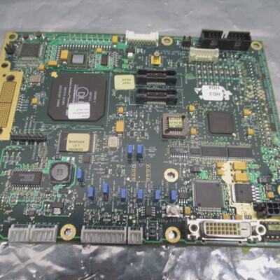 TexasInstruments25048170001PCB板CCAHD34格式103954