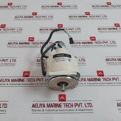 Denso 4106221590 Servo Motor MQMA022T3V2 04H11 06030123N
