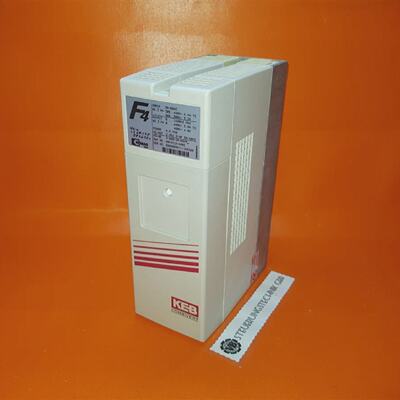 KEB F5 Combivert Inverseur 10.F4.C1D4A02  22 kW