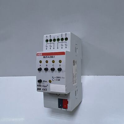ABB BES 4.230.1 EIBKNX 2CDG 110 051 R0011