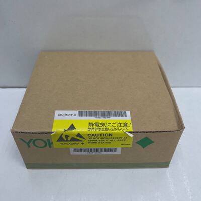 YOKOGAWASDV541S63PRPS3数字输出模块