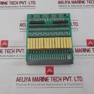 TABLERO De Circuito Impreso 1P00020A06 6FDI 14 94V0 REV 09 A