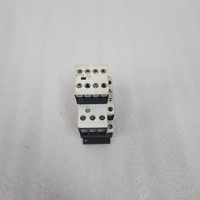 EATON DIL M1710 3POLIGES SCHTZ XTCE018C10 2427VDC XTCEXFAC22