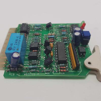 WESTRONICS W60223A PCB CARD