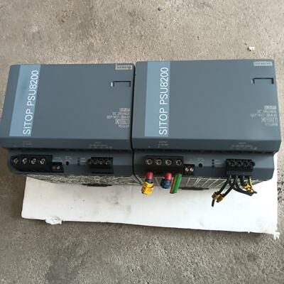 询价-电源SITOPPSU8200