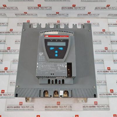 ABB PST17560070 Dmarreur Doux 1SFA894011R7000 100250V 5060HZ