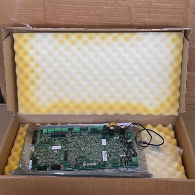 Honeywell 993758005 Kit DXc Ersatz Basis Karte 1 Schleife
