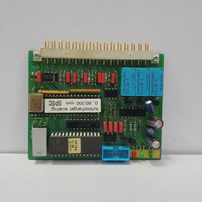 WARTSILA EPEC 1044B PCB Karte 1044B11 10443